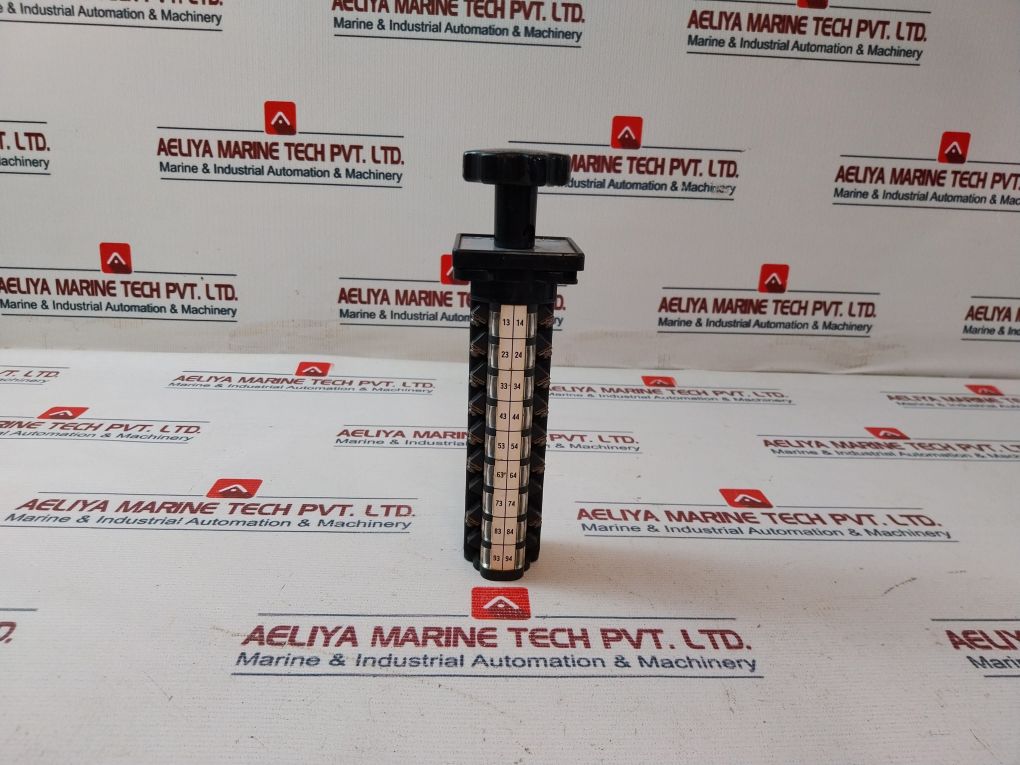 Seiko Electric En 2225E Synchroscope Switch – Aeliya Marine