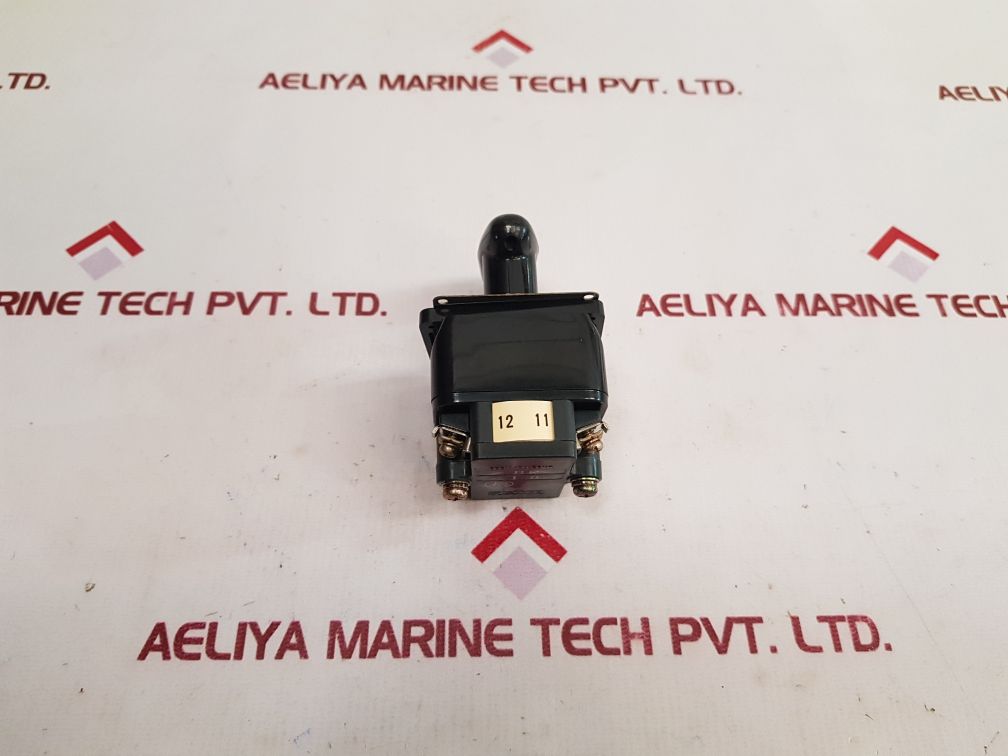 Seiko electric br 10 selector switch – Aeliya Marine