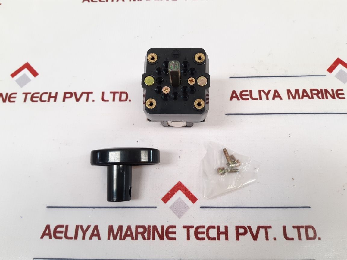 Seiko Electric Tbn 204 Vk Speed Control Switch New One – Aeliya Marine