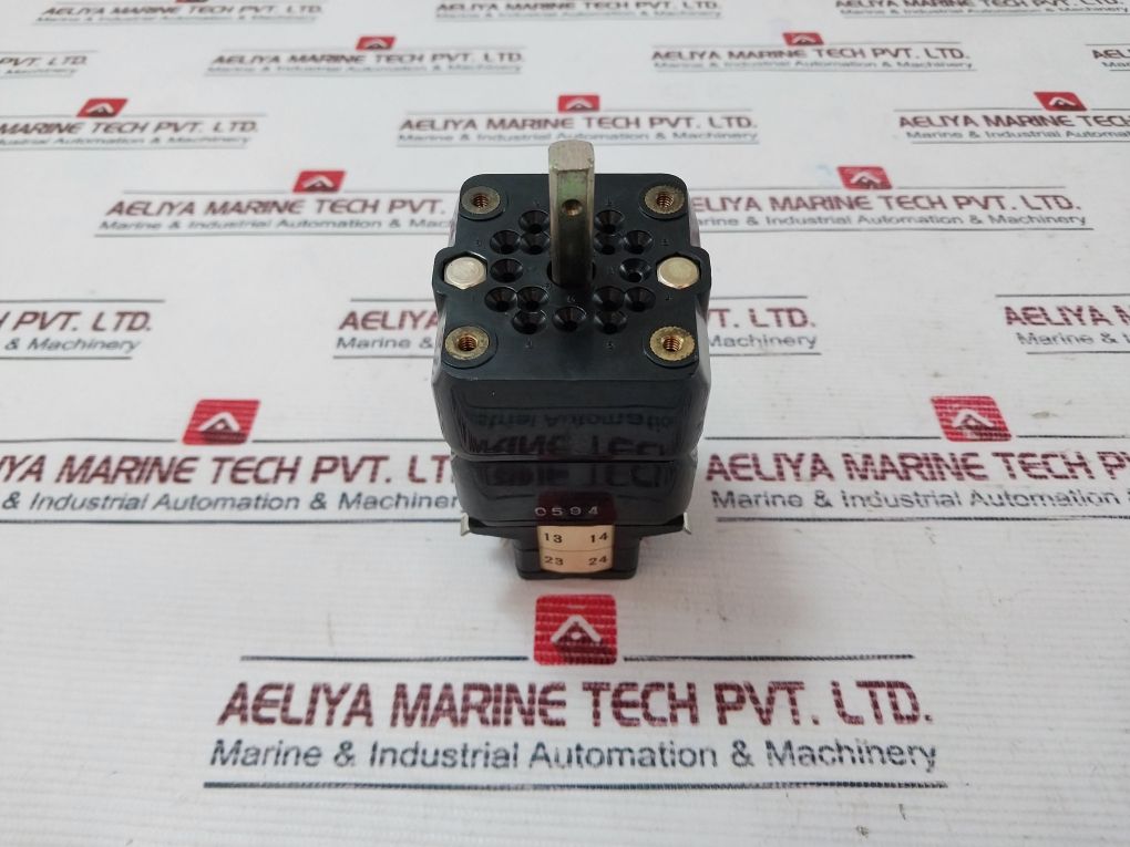 Seiko Electric Ybrsf1 Acb Speed Control Switch – Aeliya Marine