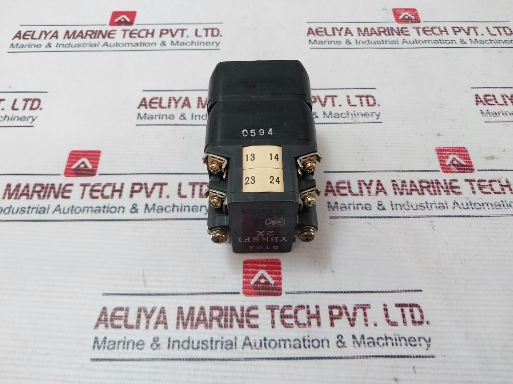 Seiko Electric Ybrsf1 Acb Speed Control Switch – Aeliya Marine