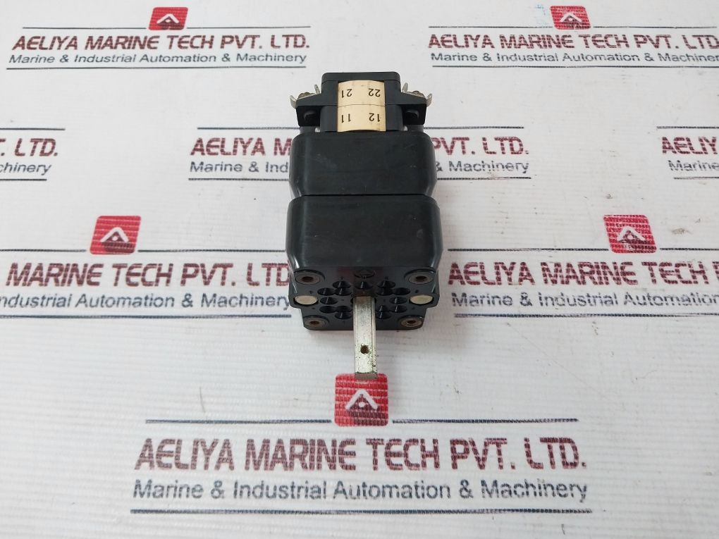 Seiko Electric Ybrsf1 Acb Speed Control Switch – Aeliya Marine