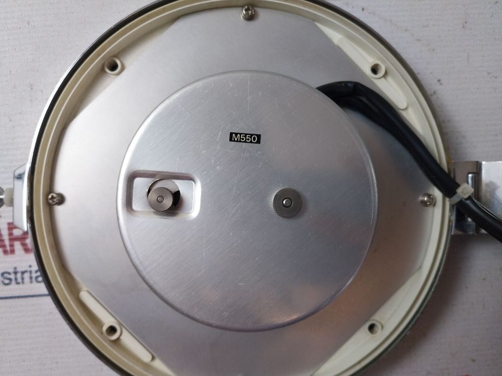 Seiko Mc-007 Secondary Clock Dc24V 12Ma – Aeliya Marine