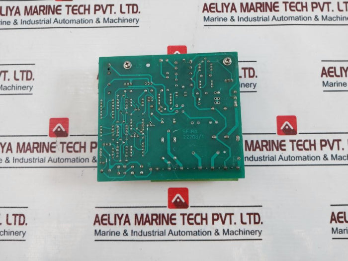 Seira 22708/1 Printed Circuit Board – Aeliya Marine