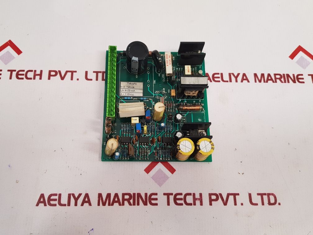 Seira 22708 Pcb Card – Aeliya Marine