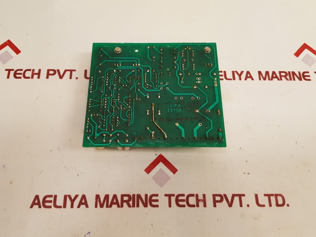 Seira 22708 Pcb Card – Aeliya Marine