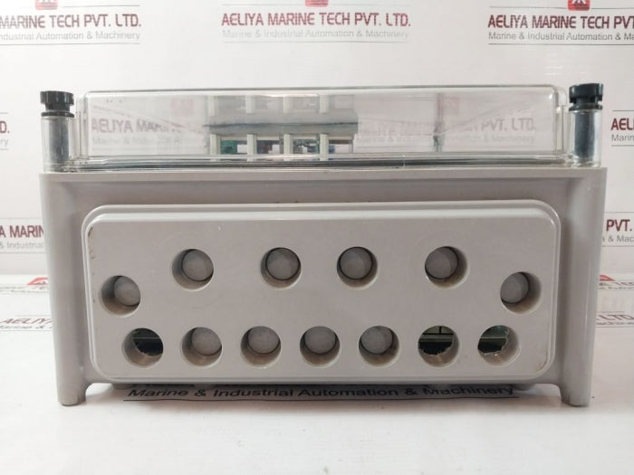 Selco E7600 Load Control Unit – Aeliya Marine