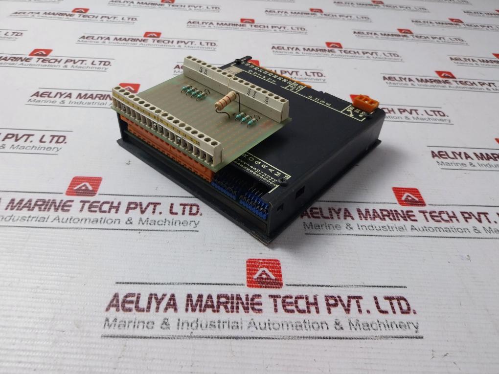 Selco M2000-20 Engine Controller 24 Volt – Aeliya Marine