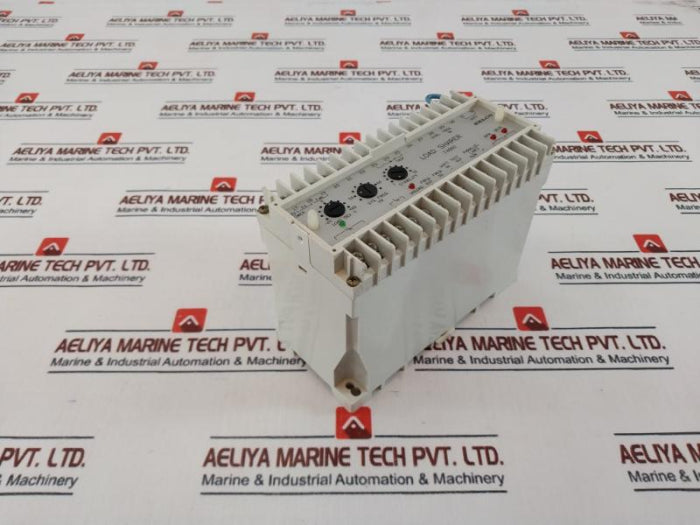 Selco T4800-31 Load Sharer Relay Based Speed Control 440V/380VÂ ...