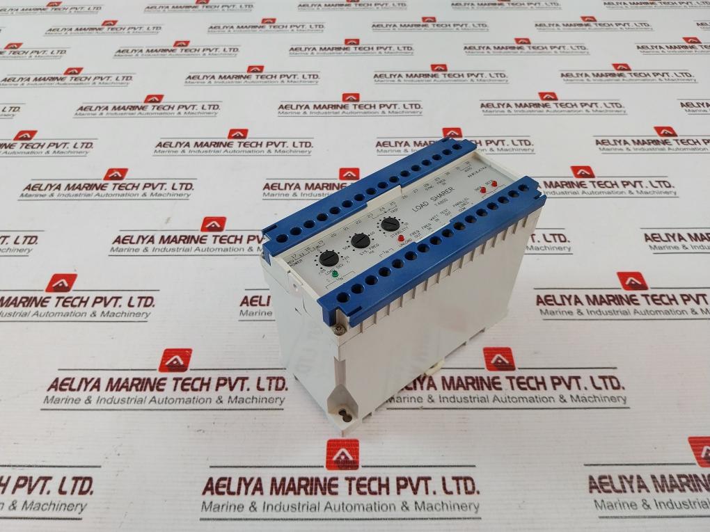 Selco T4800 Load Sharer 480V 5A – Aeliya Marine