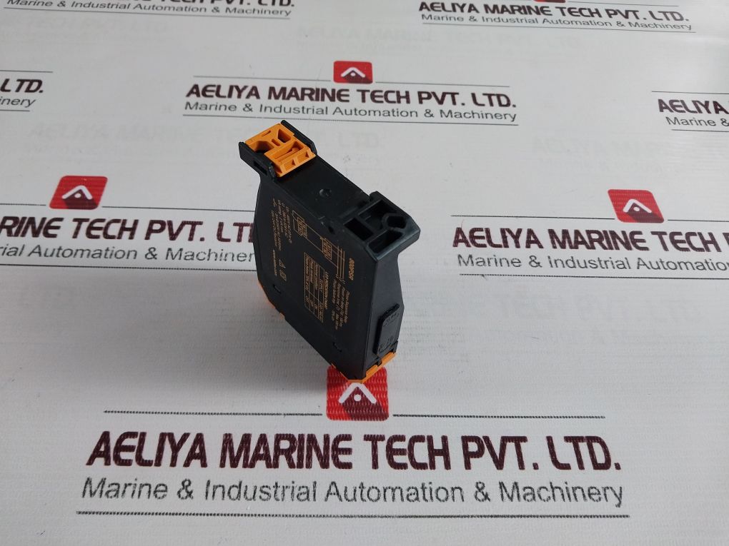 Selec 800Psr Phase Sequence Control Relay – Aeliya Marine