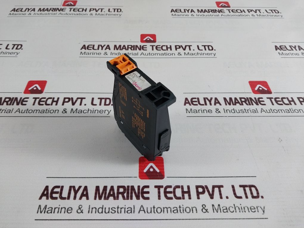 Selec 800Psr Phase Sequence Control Relay 250V Ac, 50/60Hz – Aeliya Marine