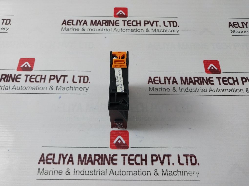 Selec 800Psr Phase Sequence Relay 250V Ac, 50/60Hz – Aeliya Marine