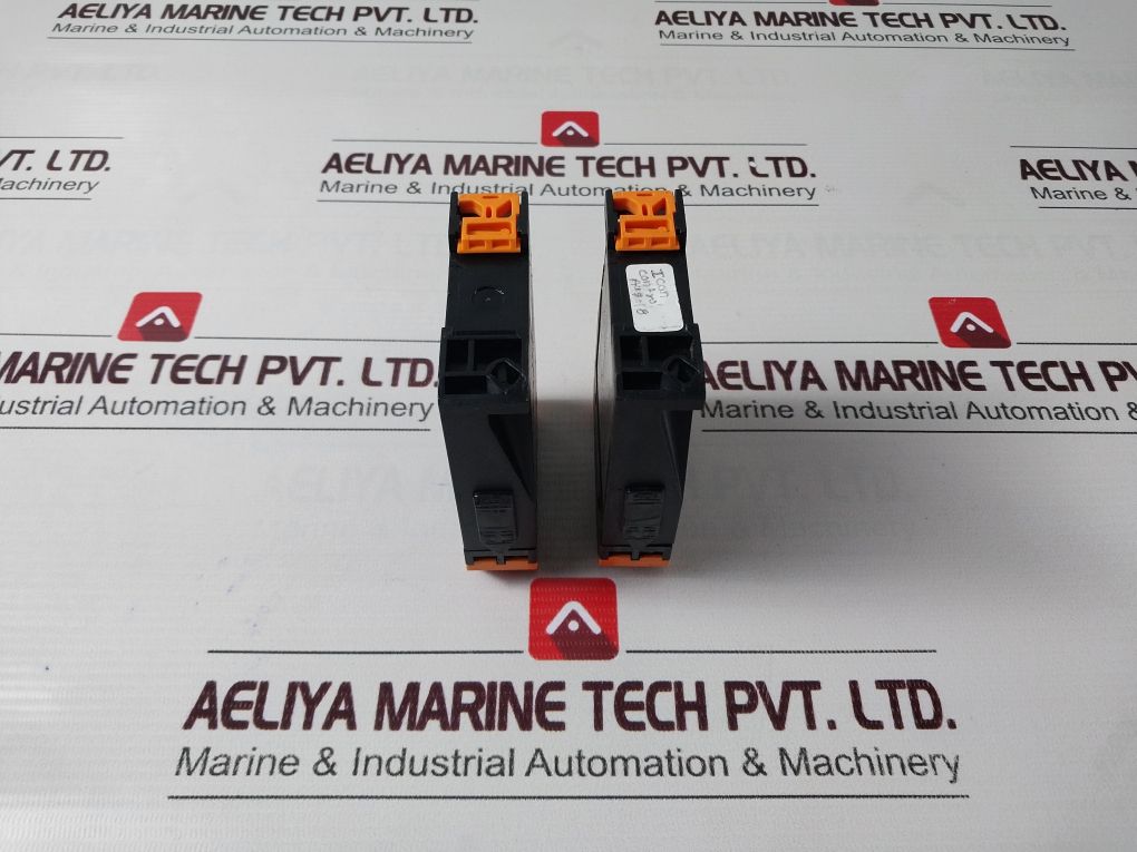 Selec 800Psr Phase Sequence Relay 154 To 500V Ac – Aeliya Marine