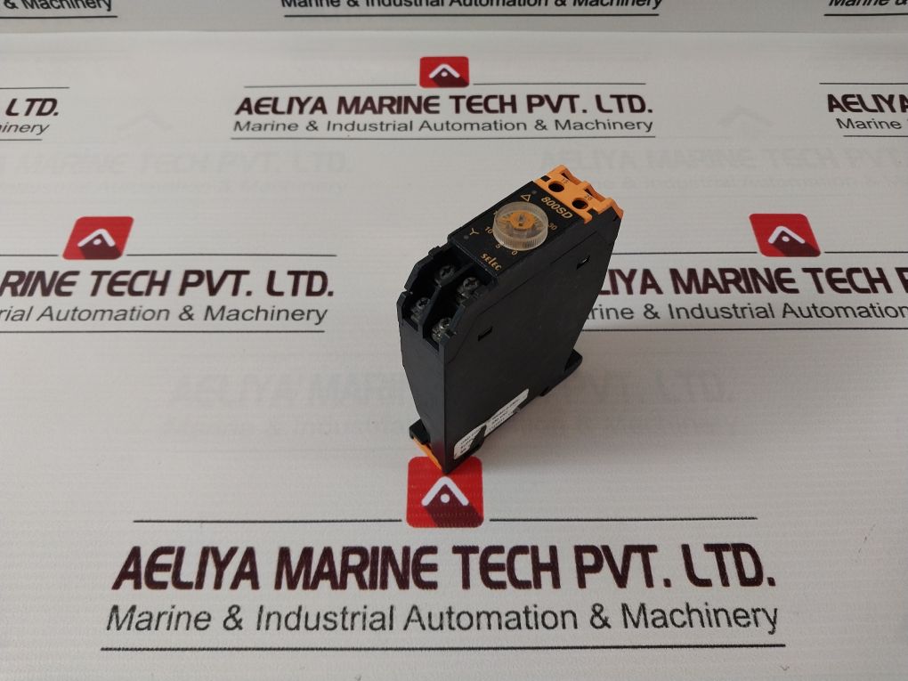 Selec 800Sd Timer 800Sd-2-230 – Aeliya Marine