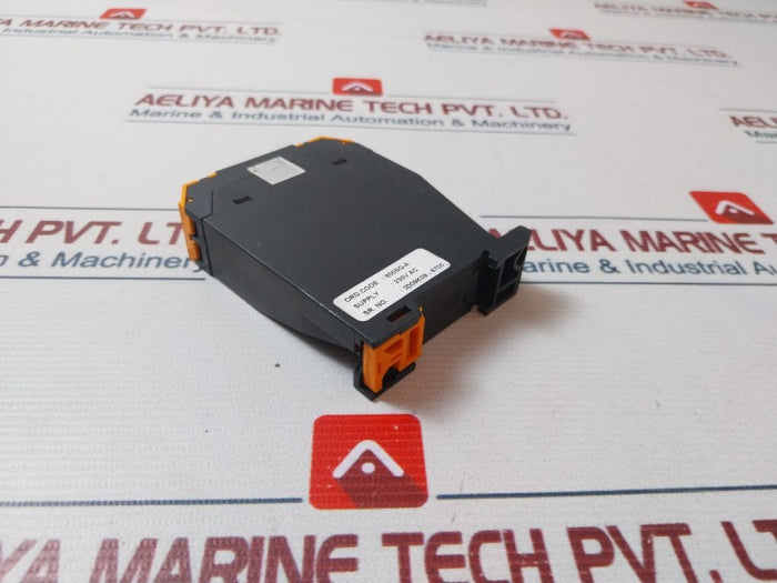 Selec 800Sq-a On Delay Timer 800Sq-a-230, 230 Vac 50/60Hz – Aeliya Marine