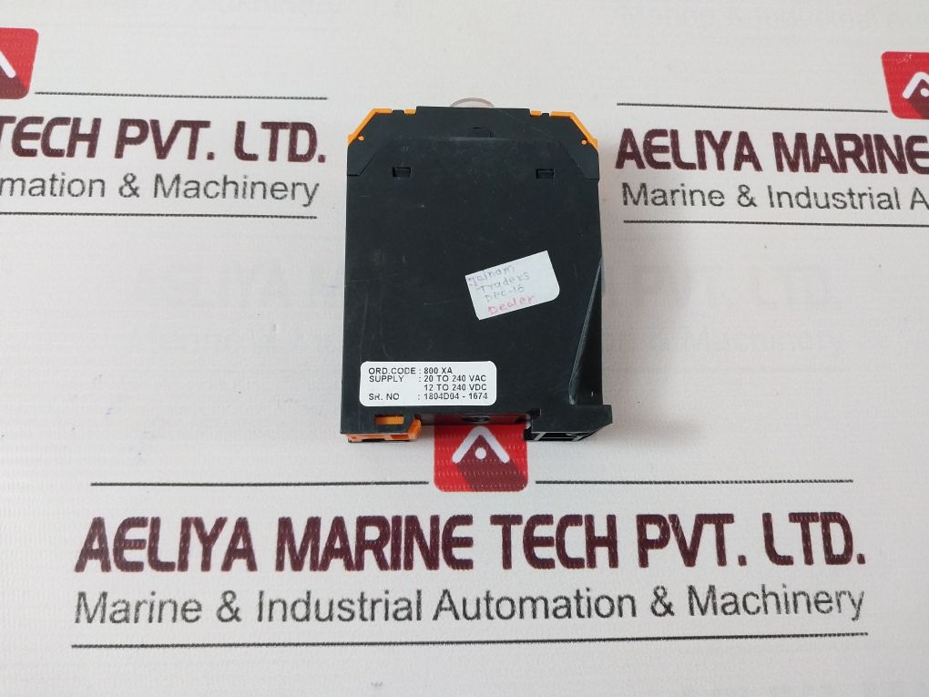 Selec 800Xa Switch 250V Ac/24V Dc,5A – Aeliya Marine