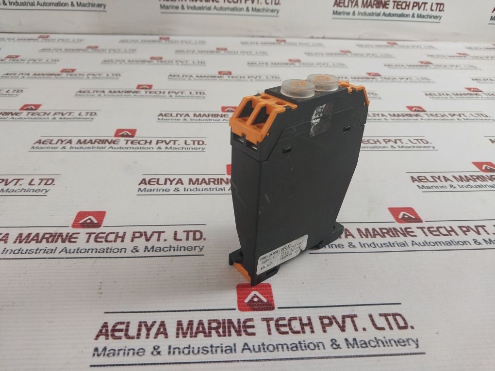 Selec 800Xc Asymmetrical Cyclic Timer 20V To 240Vac – Aeliya Marine
