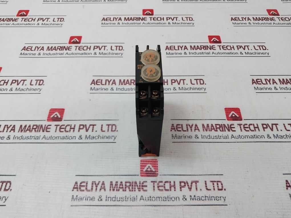 Selec 800Xc Timer 20V To 240Vac – Aeliya Marine