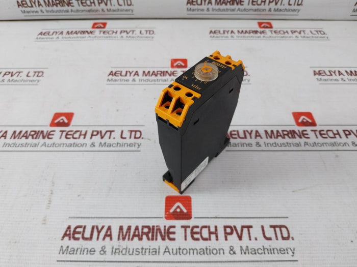 Selec 800Xu Programmable Electronic Timer Relay 5A 250 Vac/24 Vdc ...