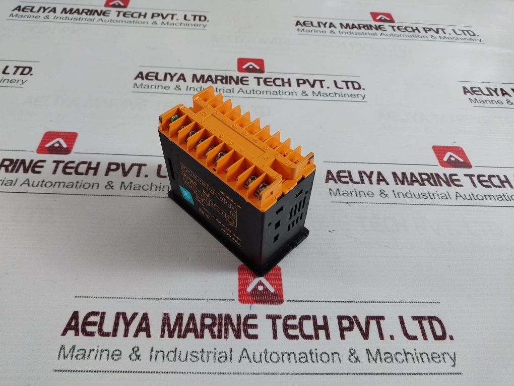 Selec Pic101A-t-230V Process Indicator – Aeliya Marine