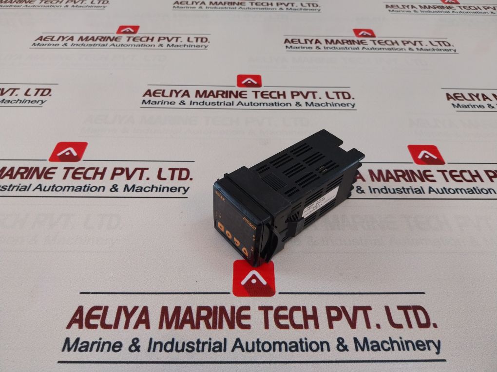 Selec Pid500-1-0-00 Pid Temperature Controller 85 To 270V Ac/Dc ...