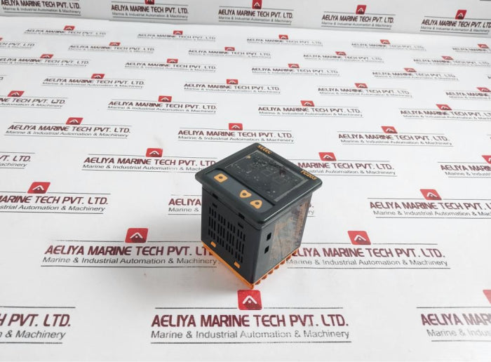 Selec Tc203Ax Temperature Controller W/ Single Display Relay 85-270V A ...