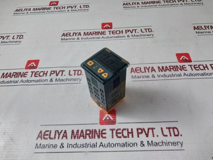 Selec Tc513A Temperature Controller 85 To 270V Ac/Dc 50/60Hz 5Va ...
