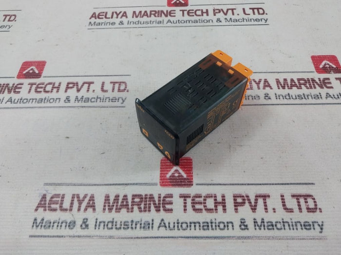 Selec Tc533Ax Temperature Controller – Aeliya Marine