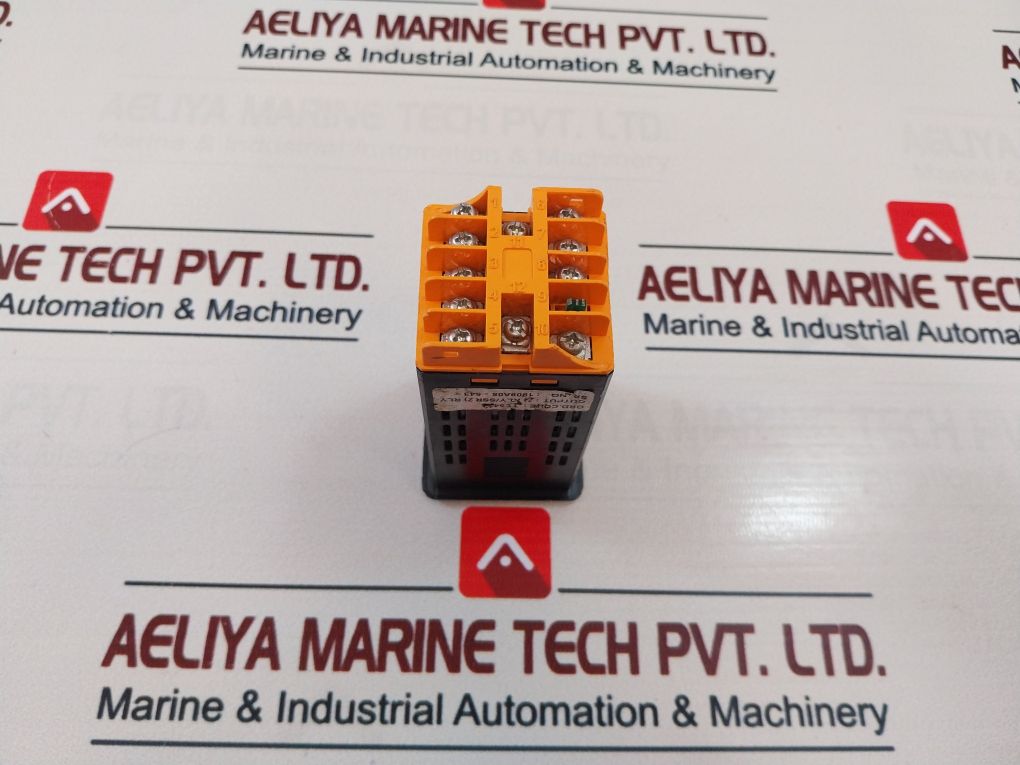 Selec Tc544A Digital Temperature Controller 85 To 270V Ac/Dc – Aeliya ...