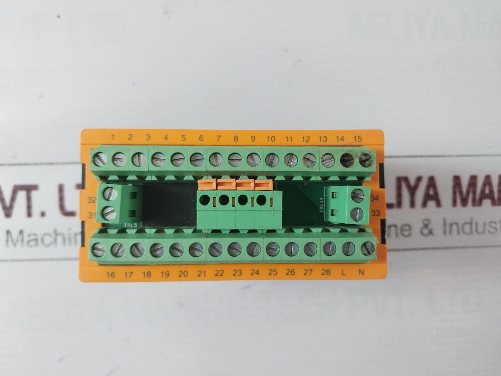 Selec Twix-2-230V Logic Controller 90-270Vac, 50/60Hz, 8Va – Aeliya Marine