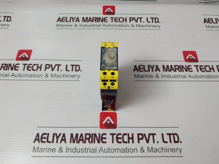 Selectron 800S-1-on-30S – Aeliya Marine