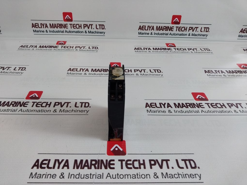 Selectron 800Sd-230 Function Timer – Aeliya Marine