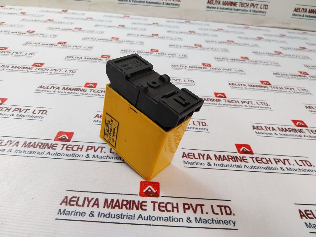 Selectron Gmi Current Control Gmi 10 – Aeliya Marine
