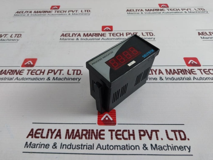 Seltech Sti-491 Process Indicator 230Vac – Aeliya Marine