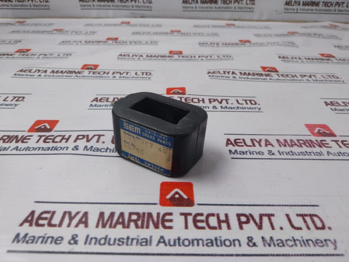 Sem 50760 Coil – Aeliya Marine