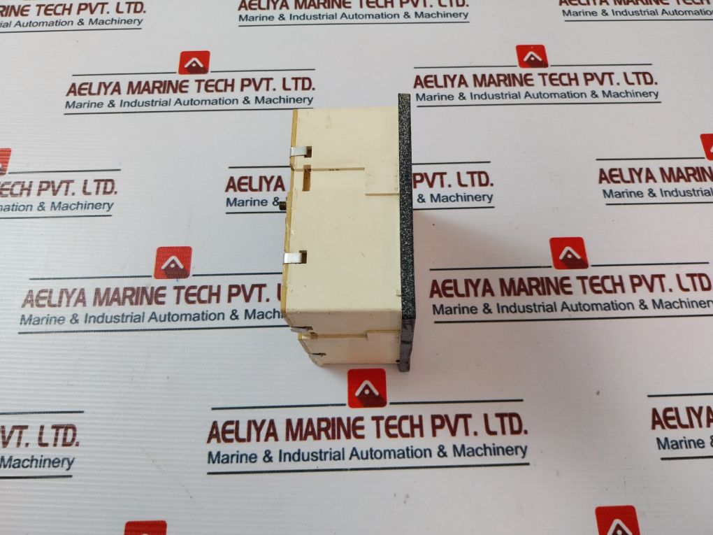 Semco 0-40A/ 0-40/200A Ampere Meter – Aeliya Marine
