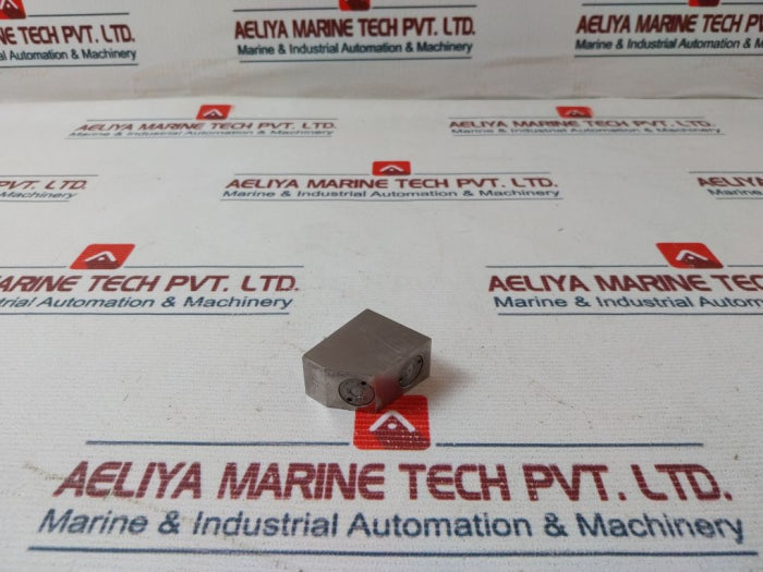 Semco Dff27 Water Mist System Deep Fat Nozzle – Aeliya Marine