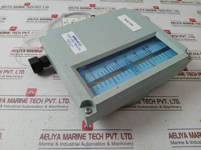 Semco Liquid Level Indicator 0-200Cm 0-25 M3 T.T – Aeliya Marine