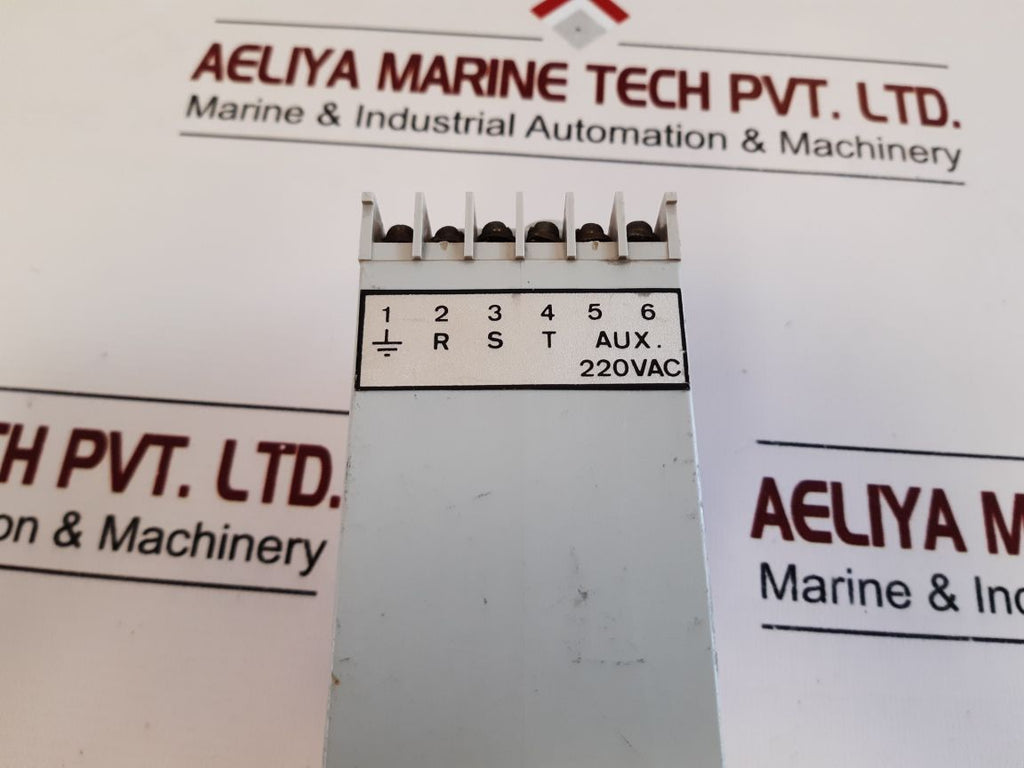 Semco Marine IM2 Ohm Timer – Reliable Resistance Monitoring – Aeliya Marine