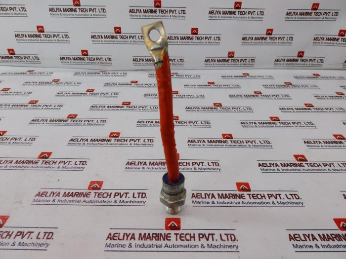 Semikron Mda240U16 Power Rectifier Diode – Aeliya Marine