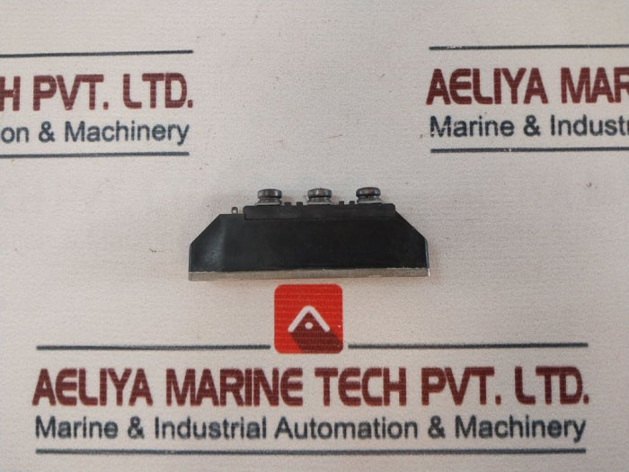 Semikron Semipack 1 Thyristor Diode Module – Aeliya Marine