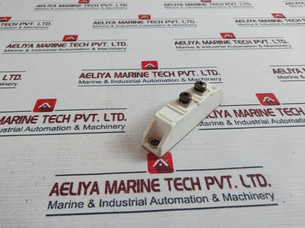 Semikron Semipack 1 Skvc 20A 460 Rectifier Diode Module – Aeliya Marine