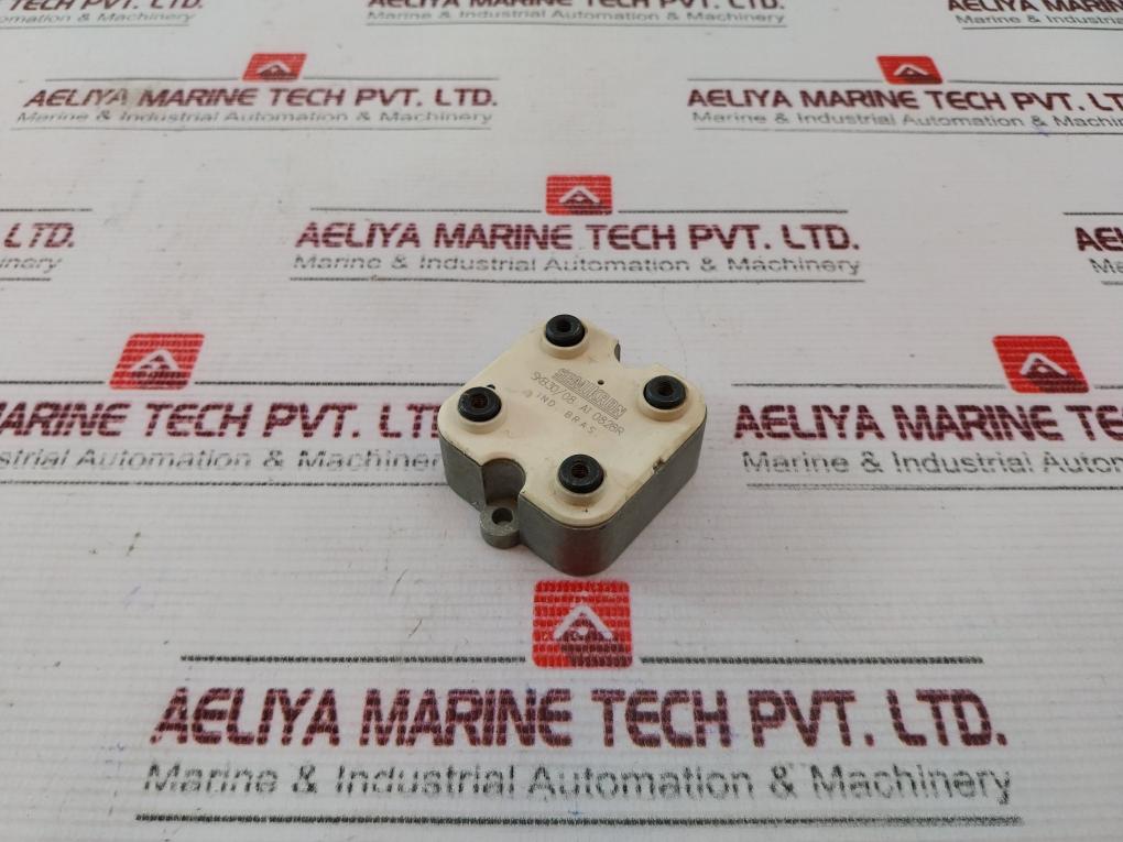 Semikron Skb 30/08 A1 Power Supply Module – Aeliya Marine