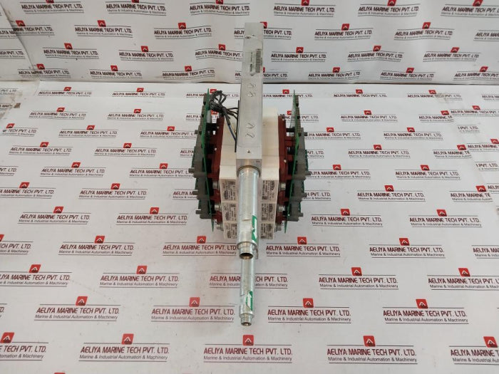 Semikron Skiip 513 Gb 173 Ct Power Module With Control Board 20300037 ...