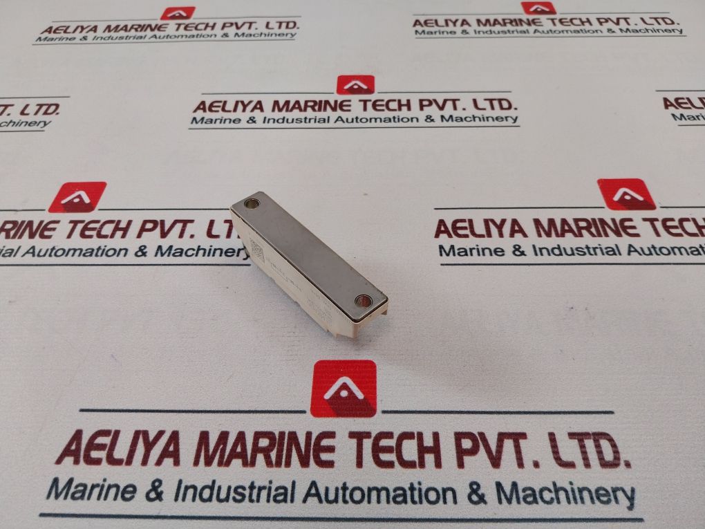 Semikron Skkd 100/16 Semipack 1 Rectifier Diode Module – Aeliya Marine