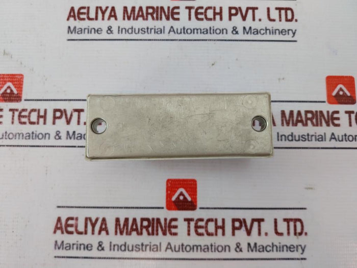Semikron Skkd 162/16 Rectifier Module Semipack 2 – Aeliya Marine
