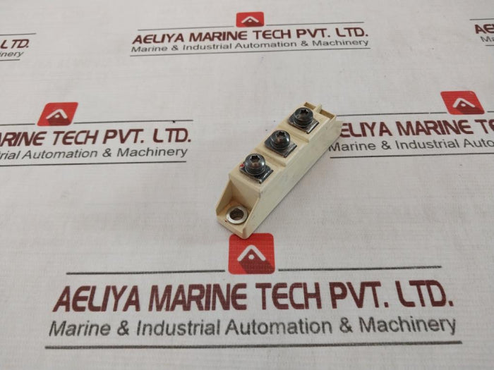 Semikron Skkd 46/16 Semipack 1 Igbt Diode Module 100046959700773 ...