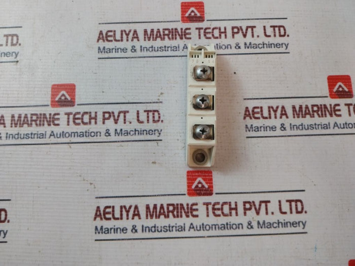 Semikron Skkd 81/14 Rectifier Diode Module – Aeliya Marine