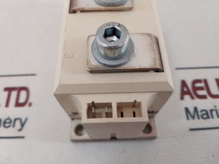 Semikron Skkh 330/16E Power Supply Module – Aeliya Marine